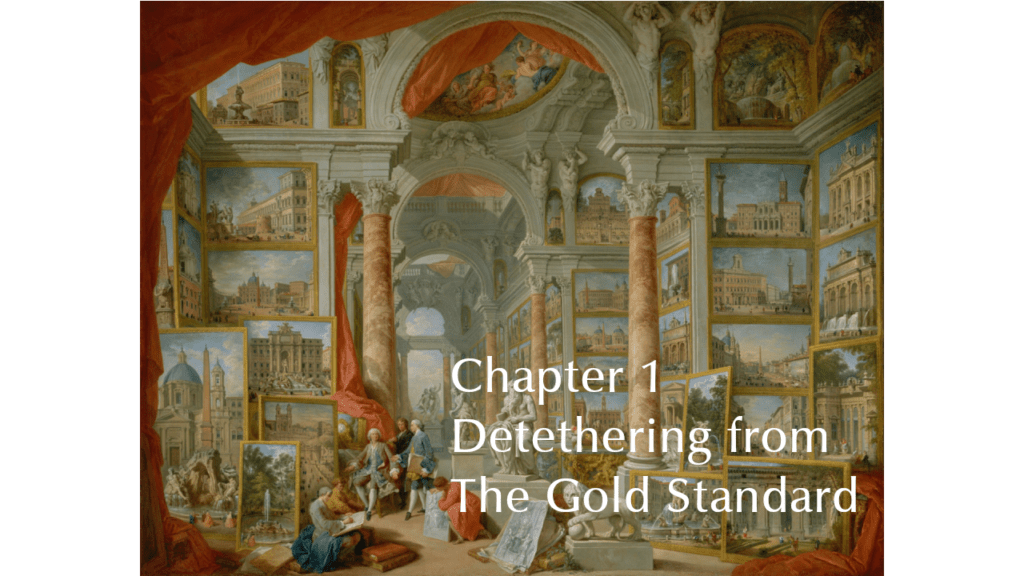 The History of the Decline and Fall of the American Hegemony—Chapter 1 ...